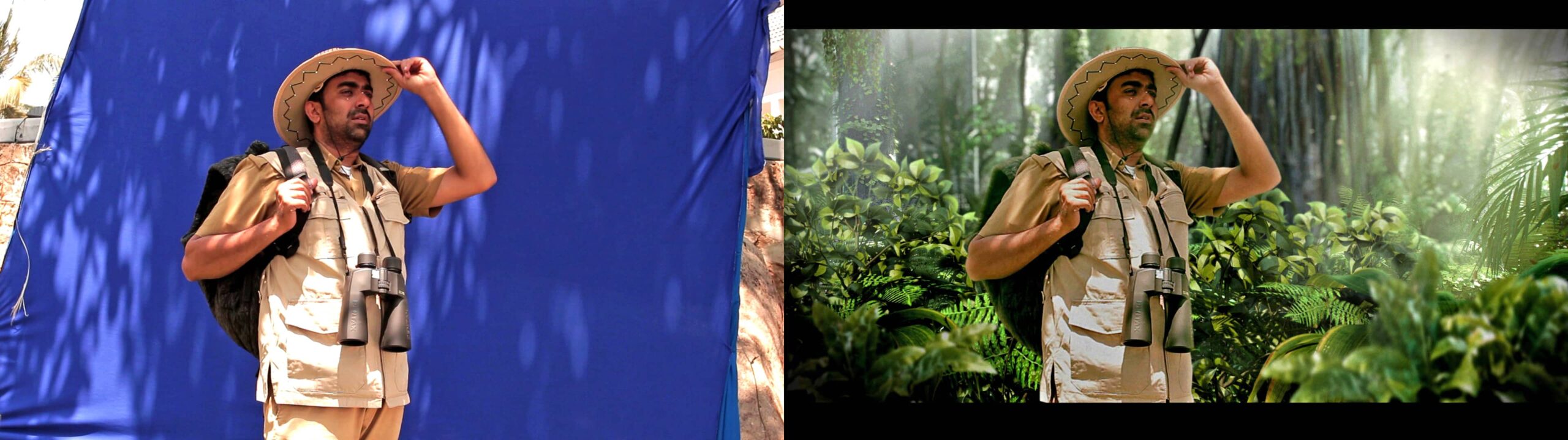 VFX Gallery - Outsource 3D Modeling