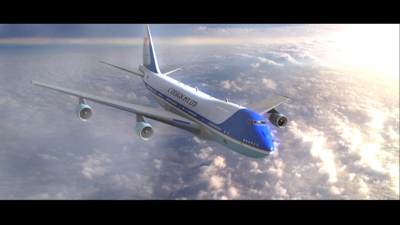 VFX Gallery - Outsource 3D Modeling