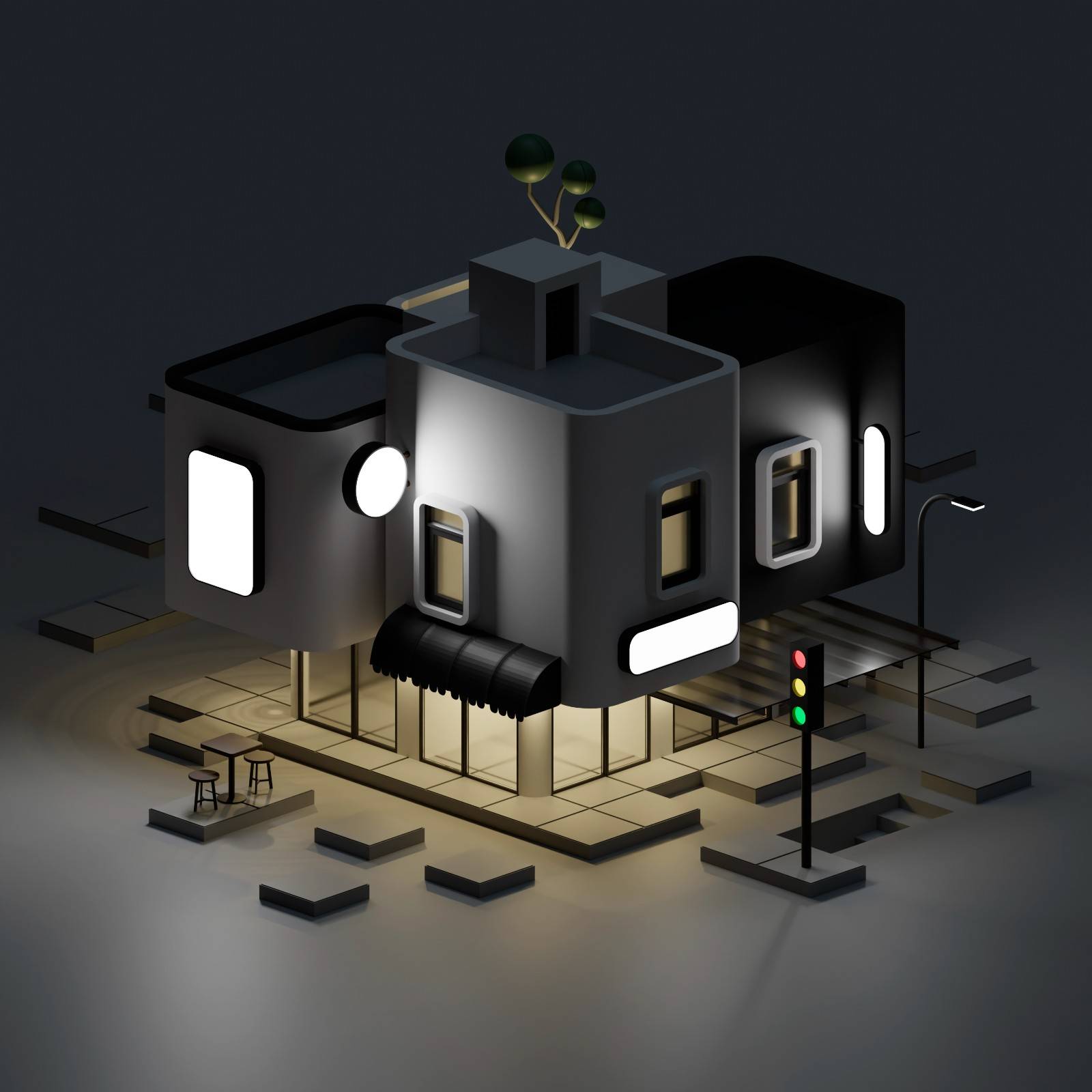 How 3D Modeling Creates an Impact on the Furniture Industry