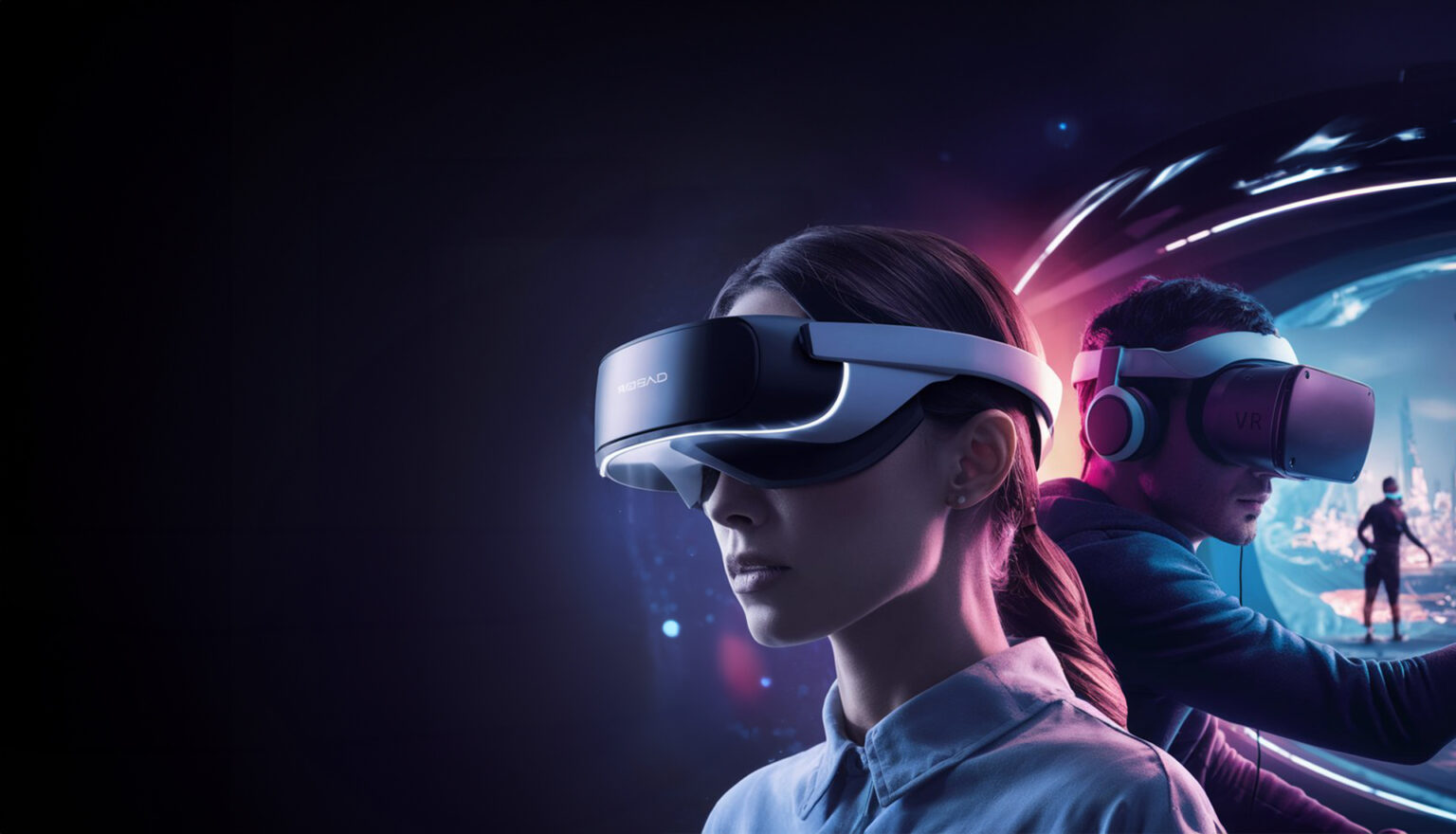 Outsourcing 3D Modeling for AR & VR: What You Need to Know