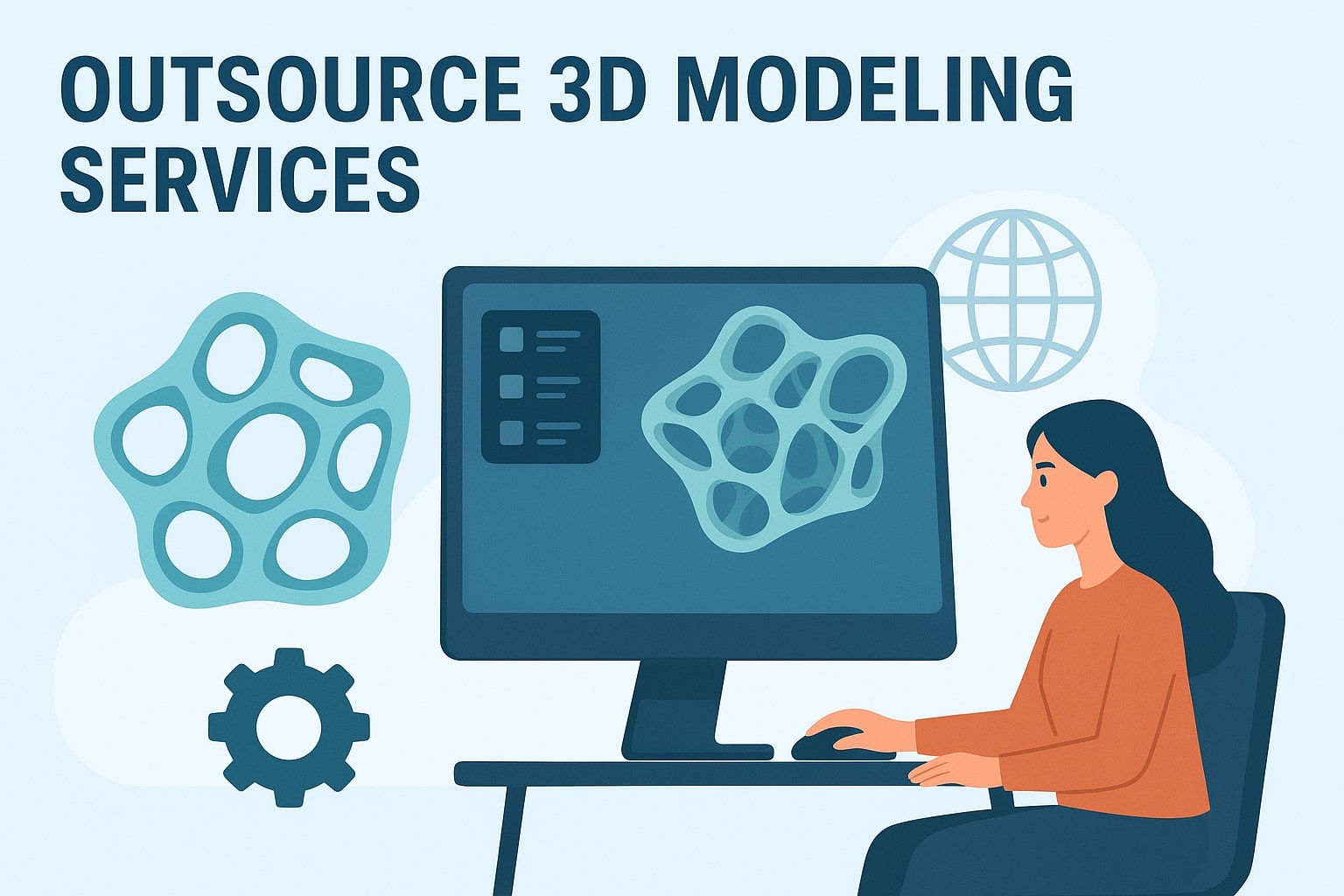 The Best Free 3D Modeling Software in 2025